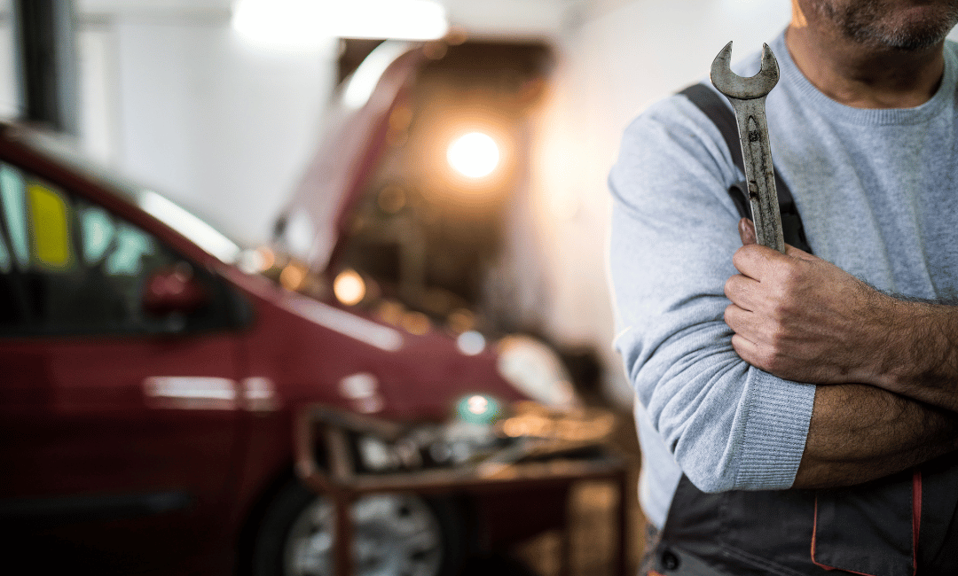 Choosing the Best Car Service for Your Vehicle: 7 Essential Steps