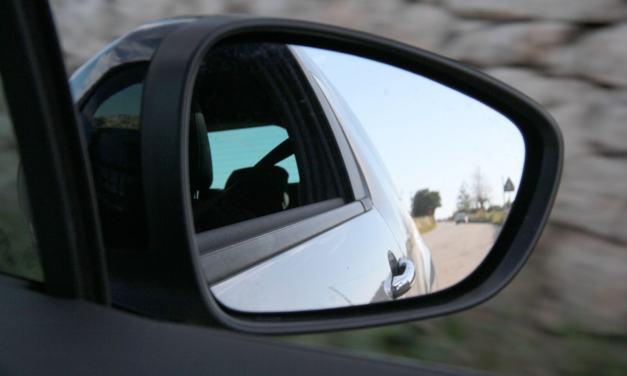 Car Side Mirrors: How to Choose the Right One